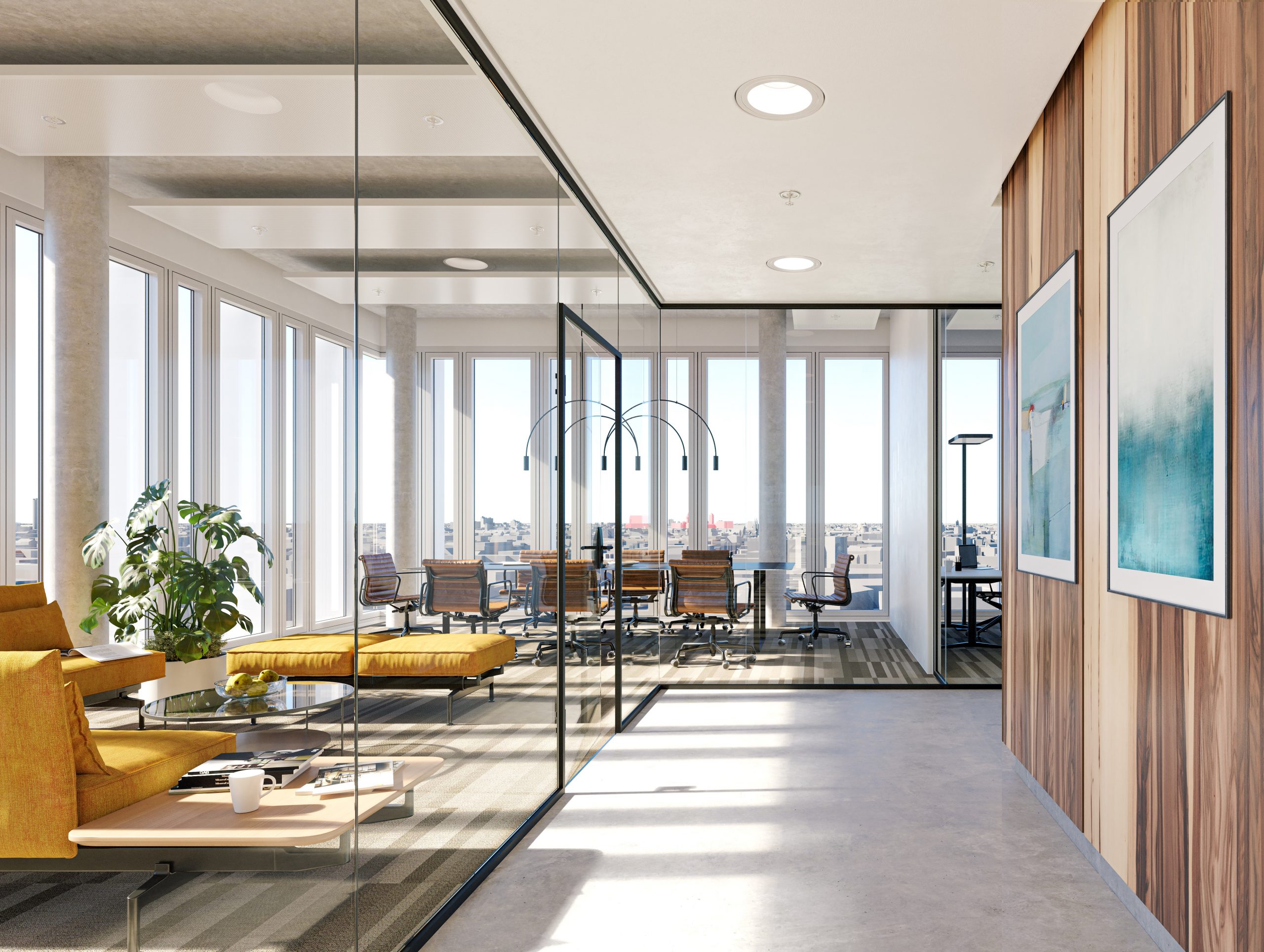 Home - S&P Commercial Development