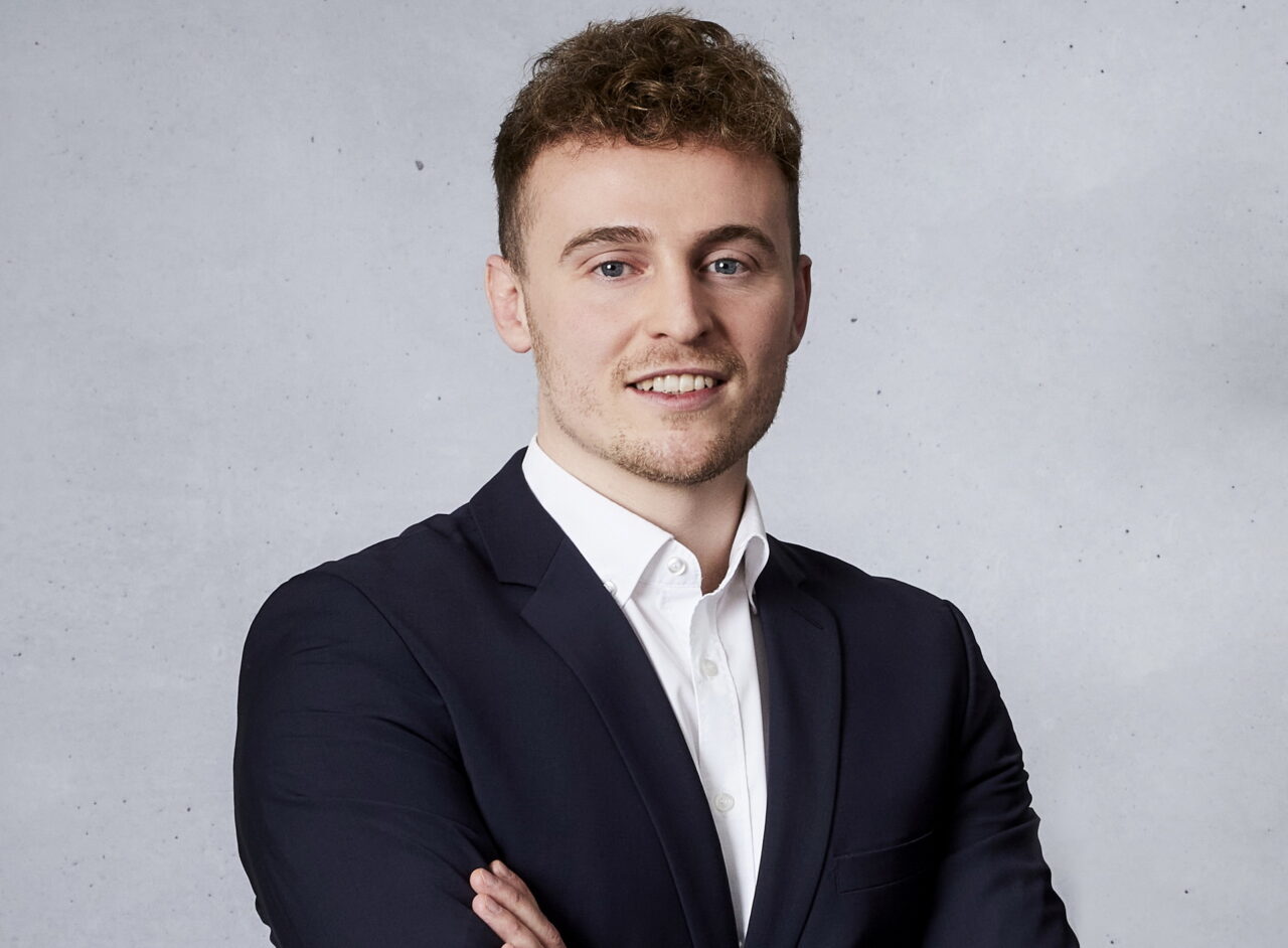 Antizyklische Chancen: Investment in Projektentwicklung